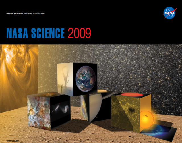 2009 NASA Science Planning Guide - NASA Science