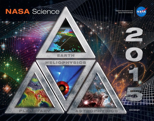 2015 NASA Science Planning Guide - NASA Science