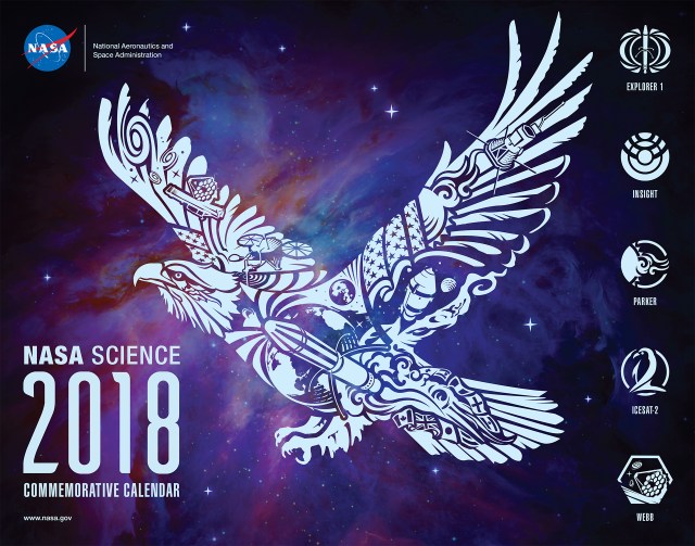 2018 NASA Science Planning Guide - NASA Science
