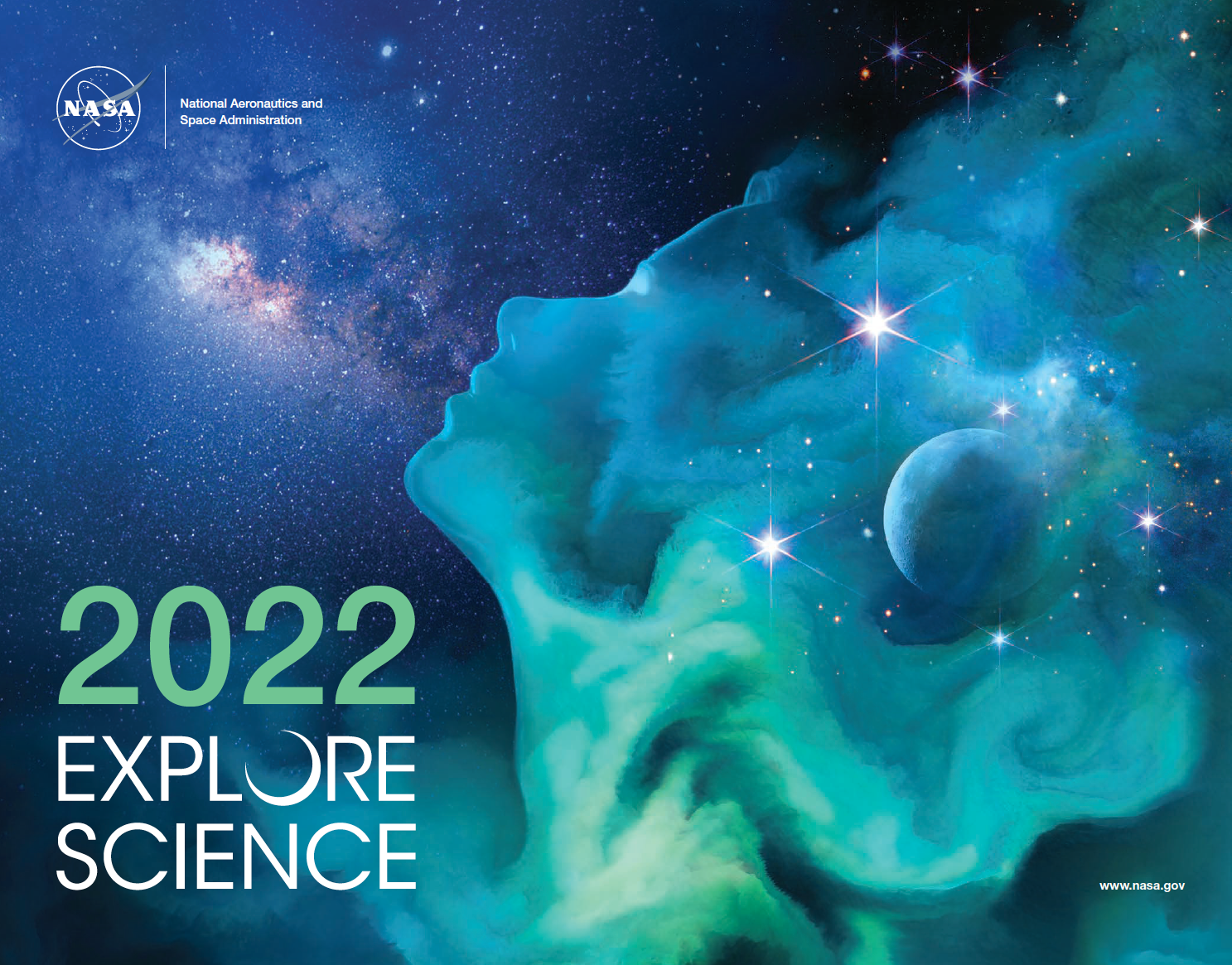 NASA Science Calendars - NASA Science