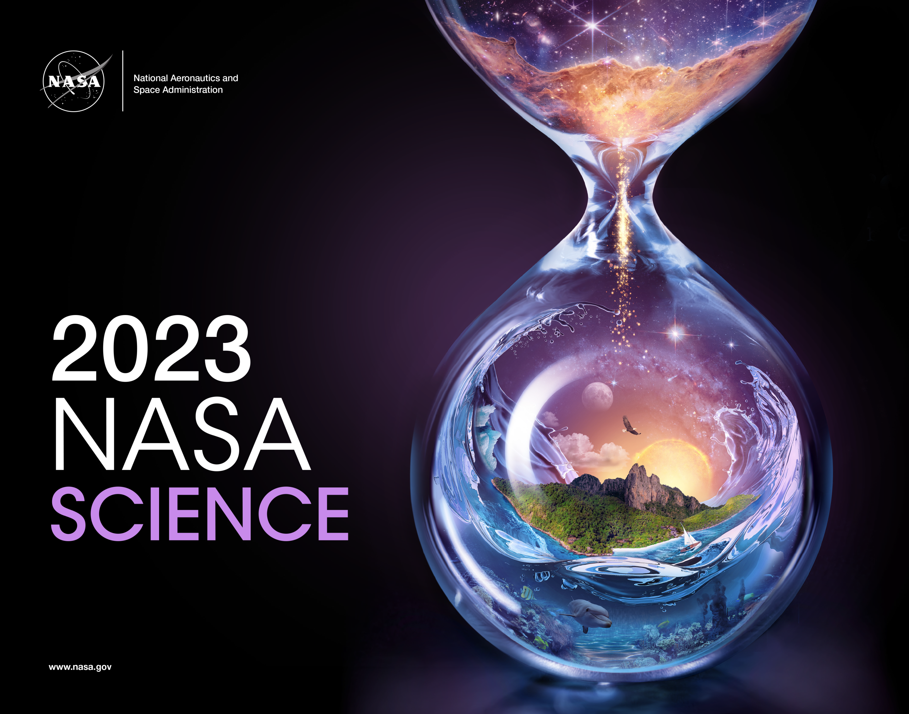 NASA Science Calendars - NASA Science