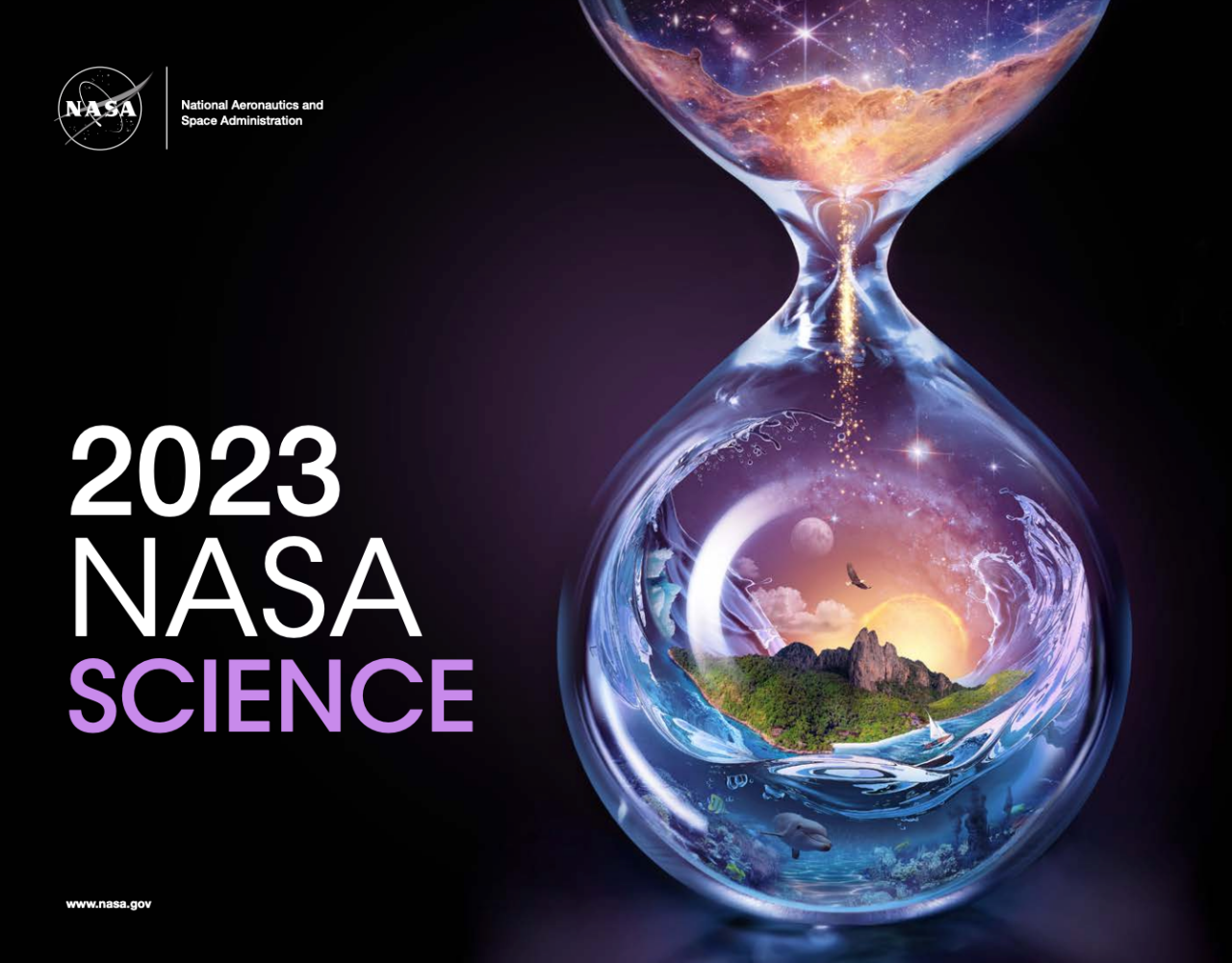 2023 NASA Science Planning Guide - NASA Science