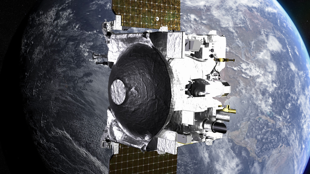 OSIRIS-APEX - NASA Science