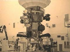 RTG fit and test - NASA Science