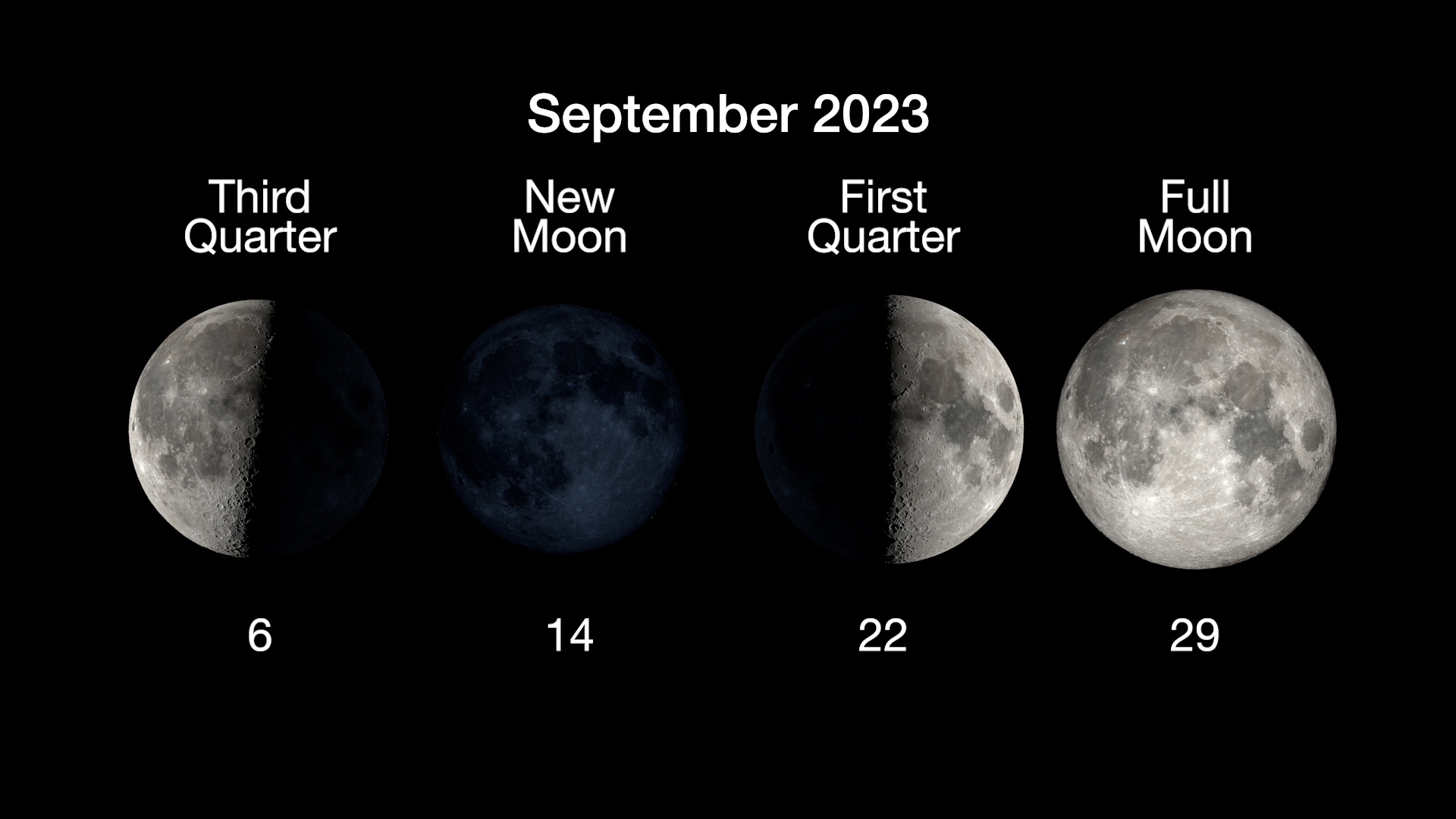 What's Up: September 2023 Skywatching Tips from NASA - NASA Science