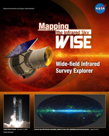 WISE/NEOWISE - NASA Science