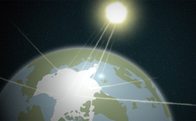 Explore Albedo - NASA Science