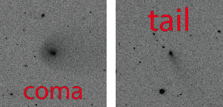 Active Asteroids - NASA Science