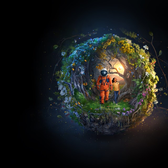 Multimedia - NASA Science