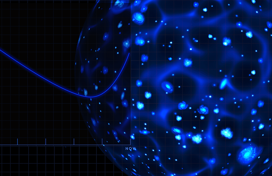 Dark Energy - NASA Science