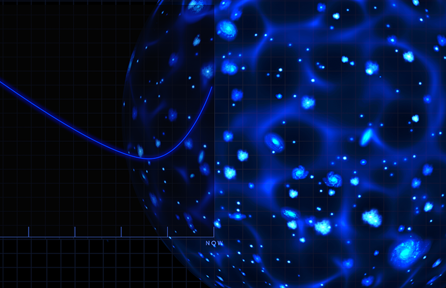 Dark Energy - NASA Science