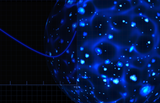 Dark Energy - NASA Science