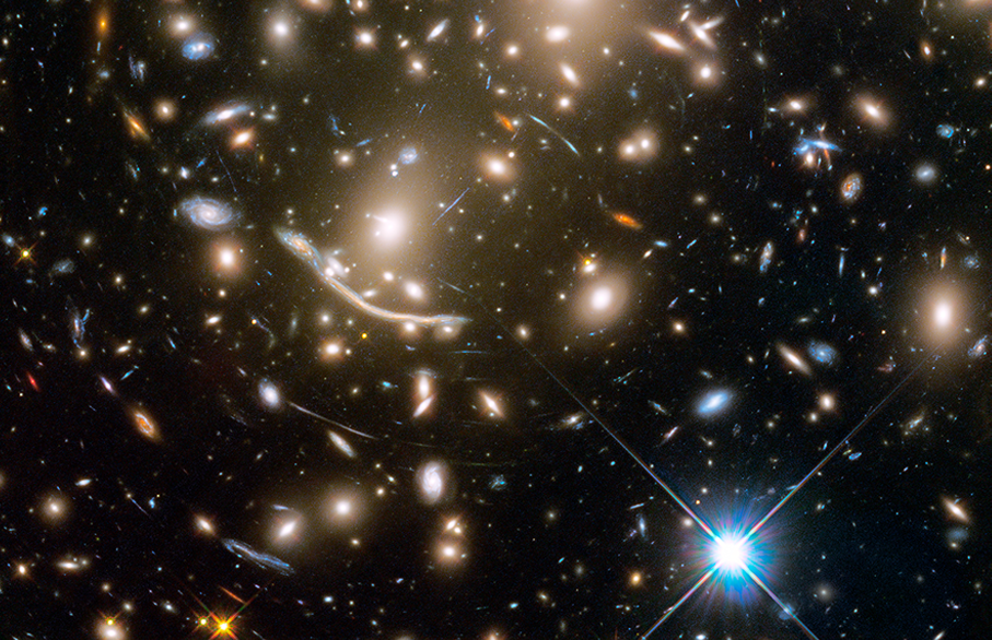 Wide Field Instrument - NASA Science