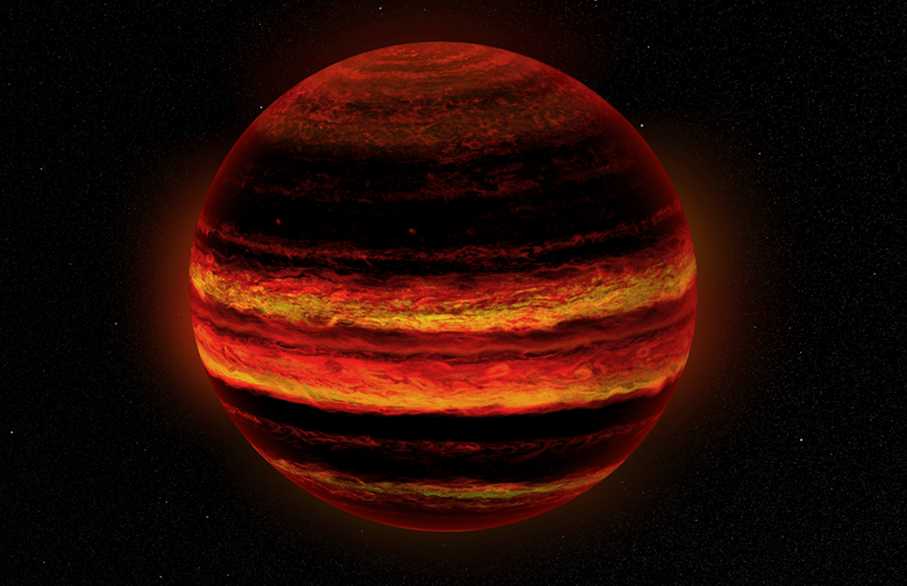 Wide Field Instrument - NASA Science