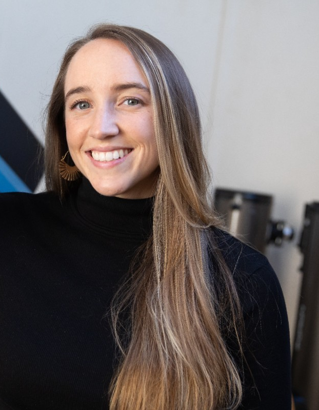 Dark Energy Explorers - NASA Science