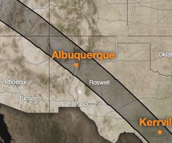 2023 Annular Solar Eclipse Broadcast - NASA Science