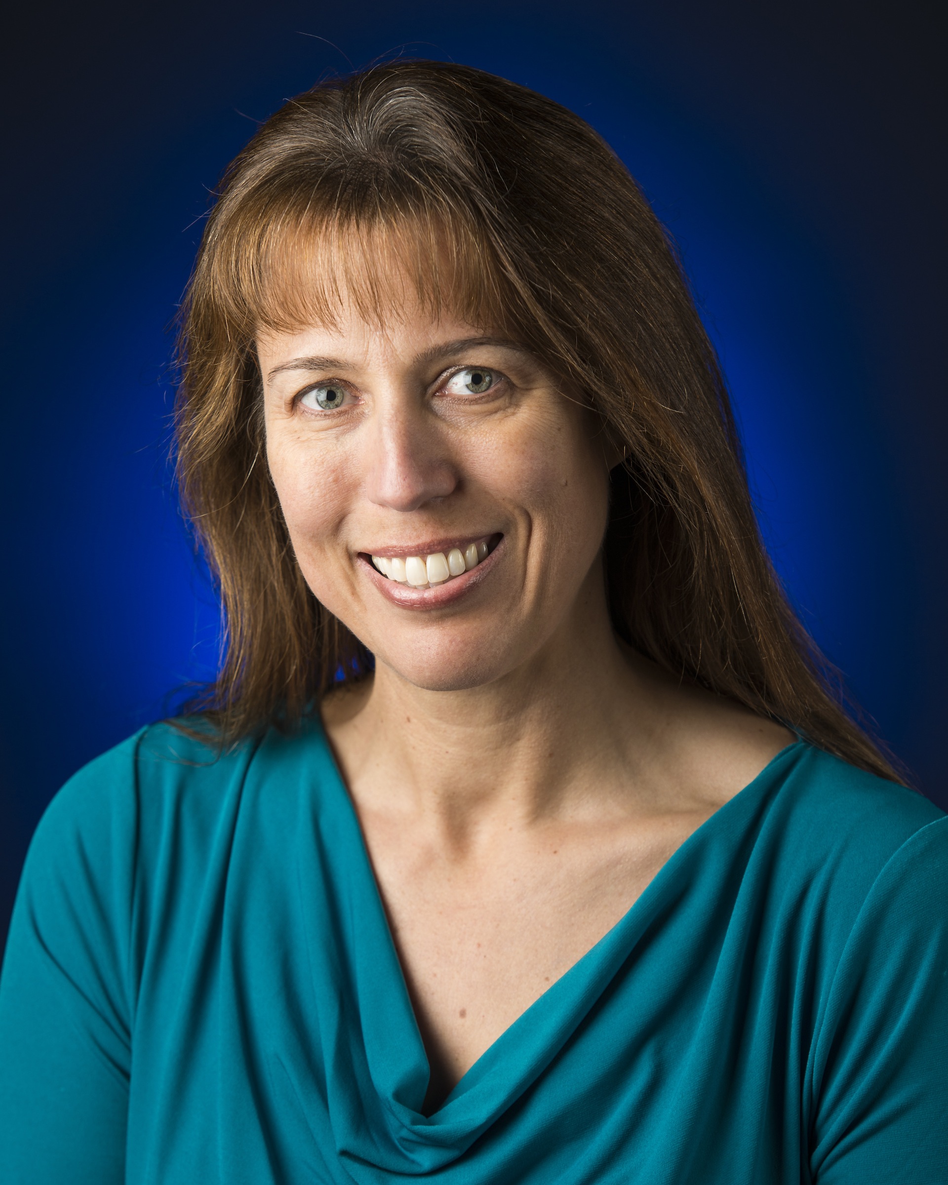 Kelly Fast - NASA Science