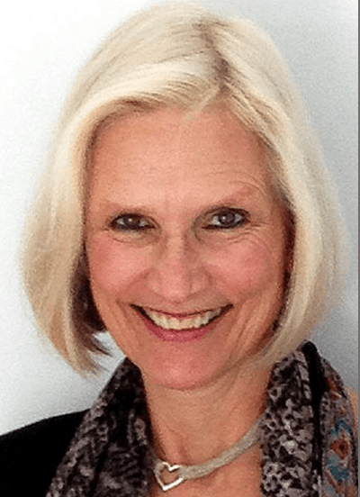 Linda Billings - NASA Science