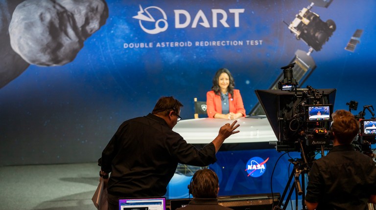 Planetary Defense Media Resources - NASA Science