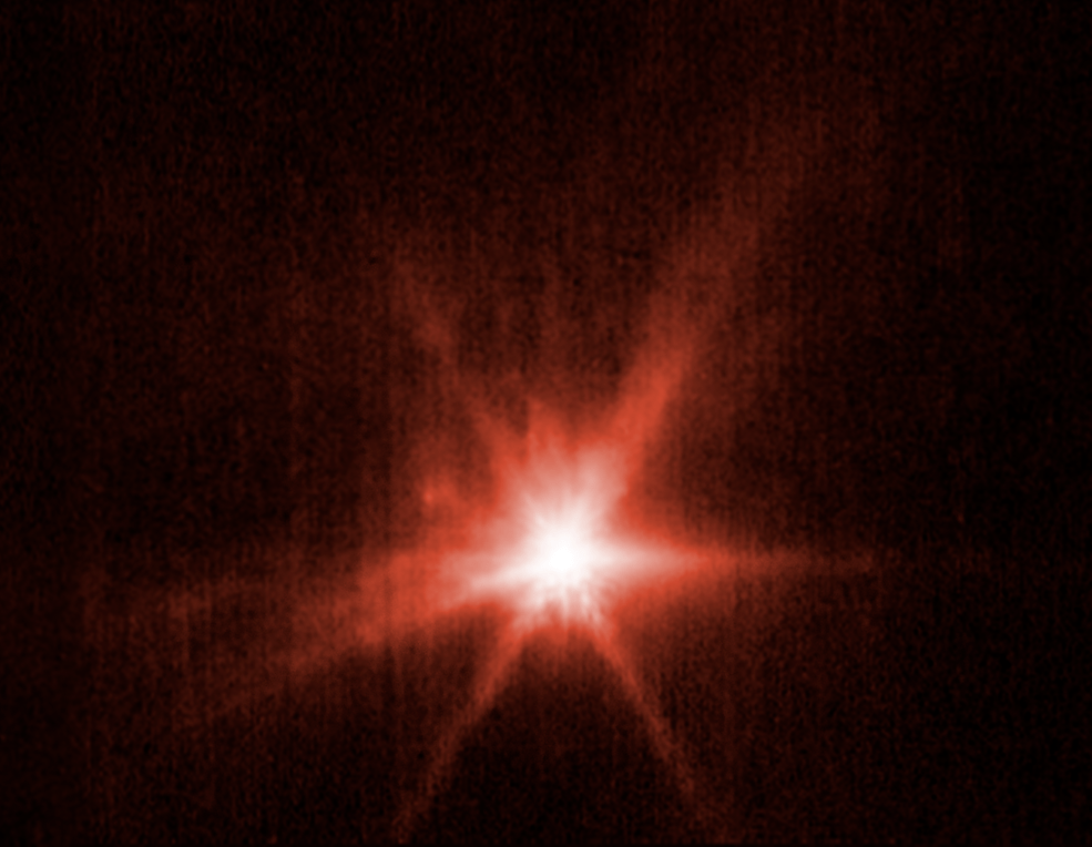 Planetary Defense - DART - NASA Science
