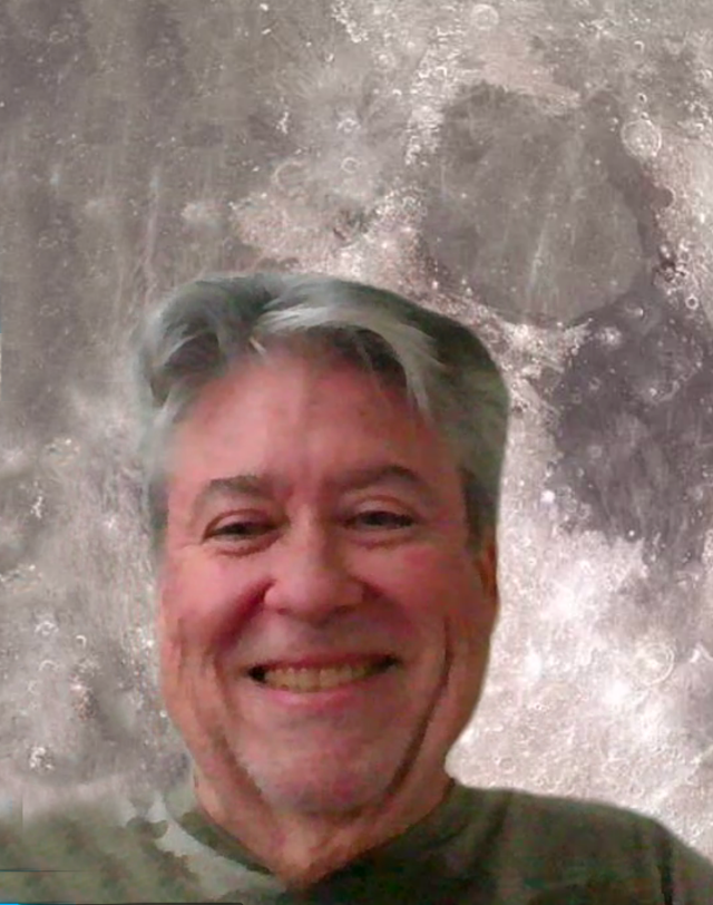 Patricia Talbert - NASA Science