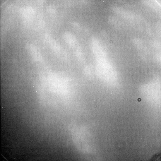 Titan's First Close-Up - NASA Science