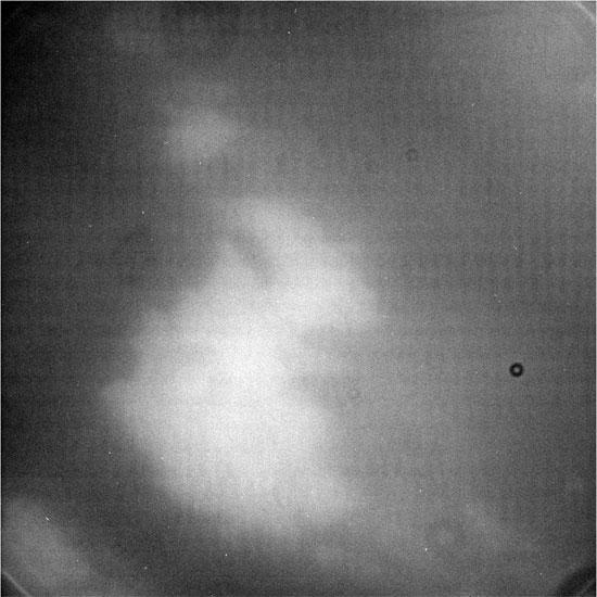 Titan's First Close-Up - NASA Science