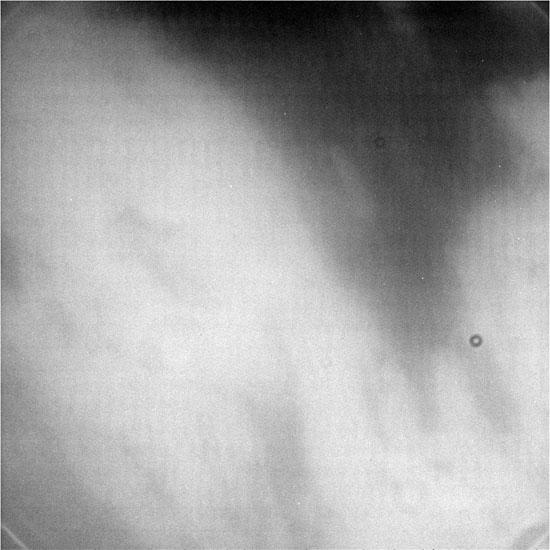 Titan's First Close-Up - NASA Science