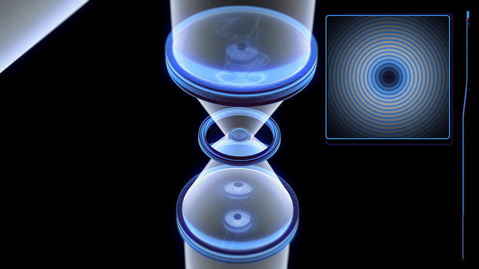 Coronagraph - NASA Science