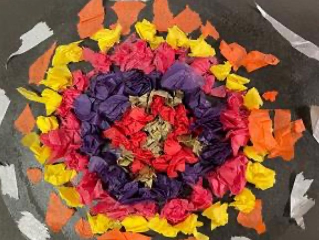 Solar Plasma Collage - NASA Science