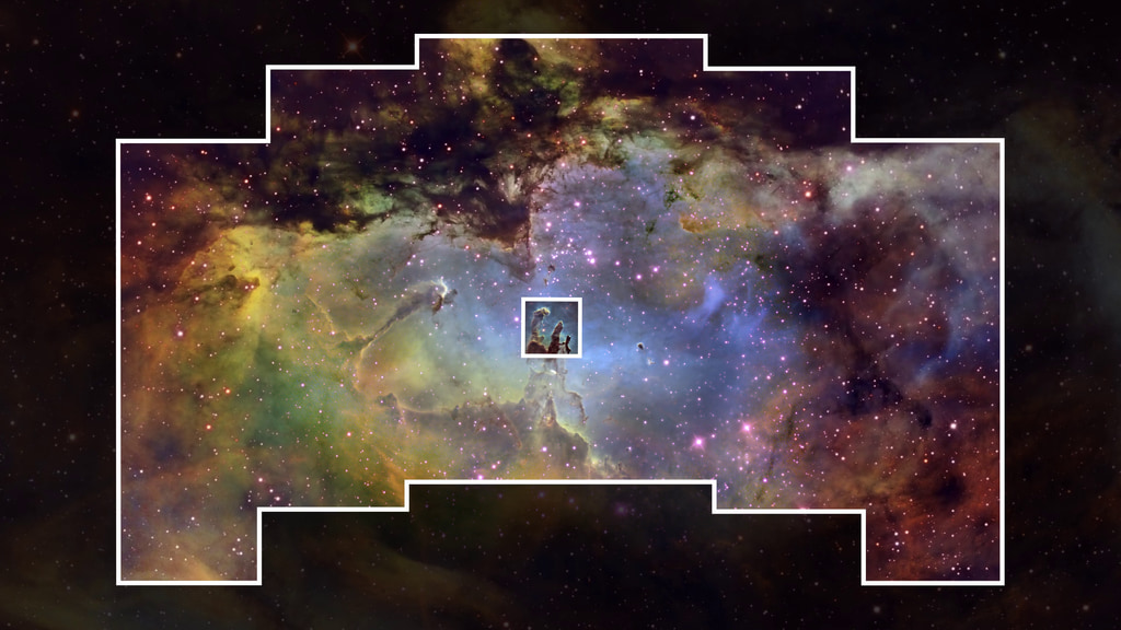 Why the Roman Space Telescope? - NASA Science