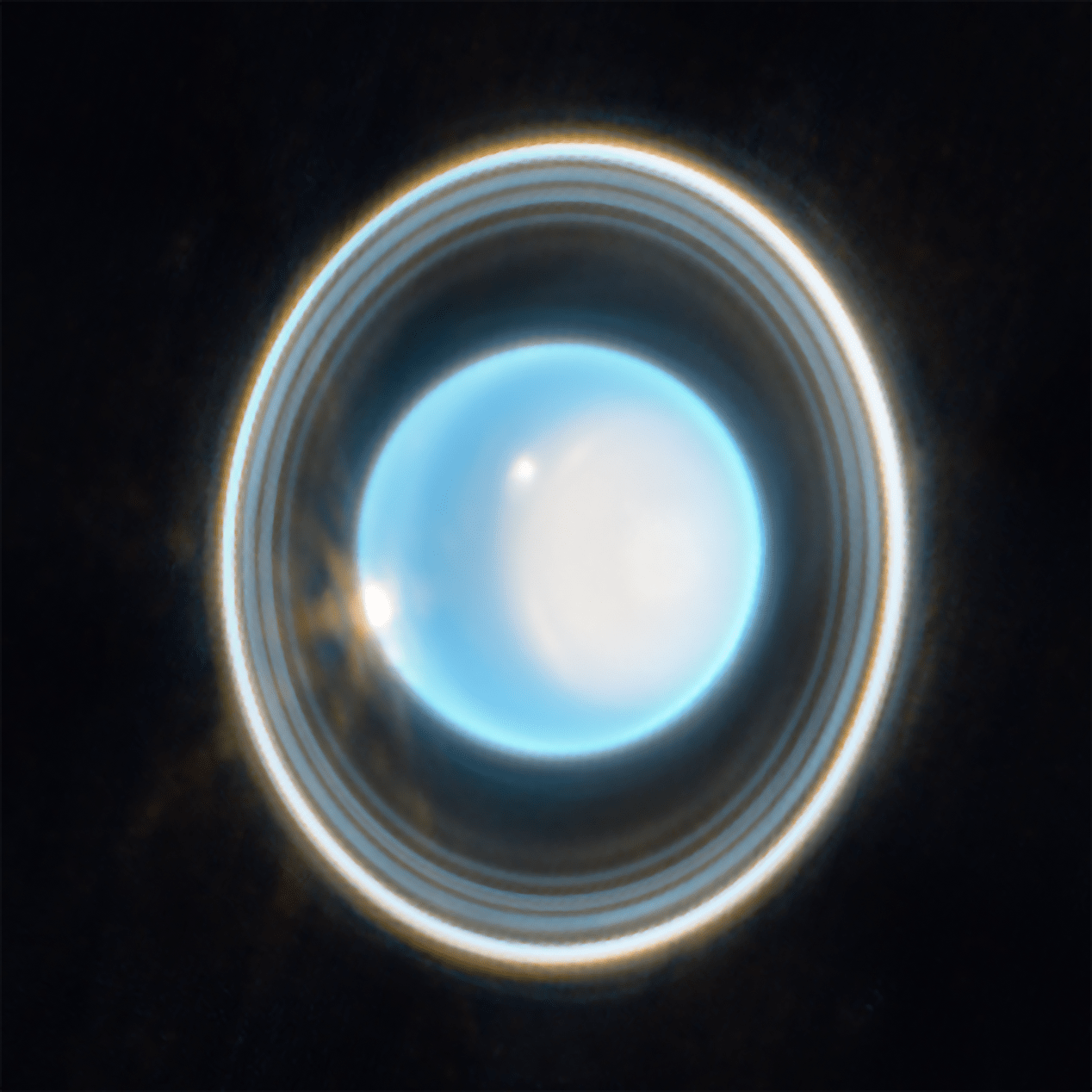 Uranus: Exploration - NASA Science