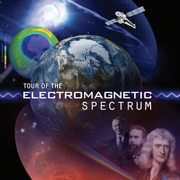 Tour of the Electromagnetic Spectrum - NASA Science