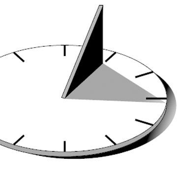 Making a Sundial - NASA Science