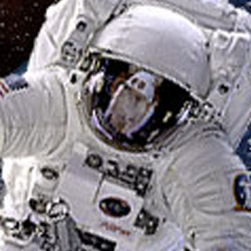 In the News - NASA Science