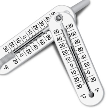 A Sling Psychrometer and Relative Humidity - NASA Science
