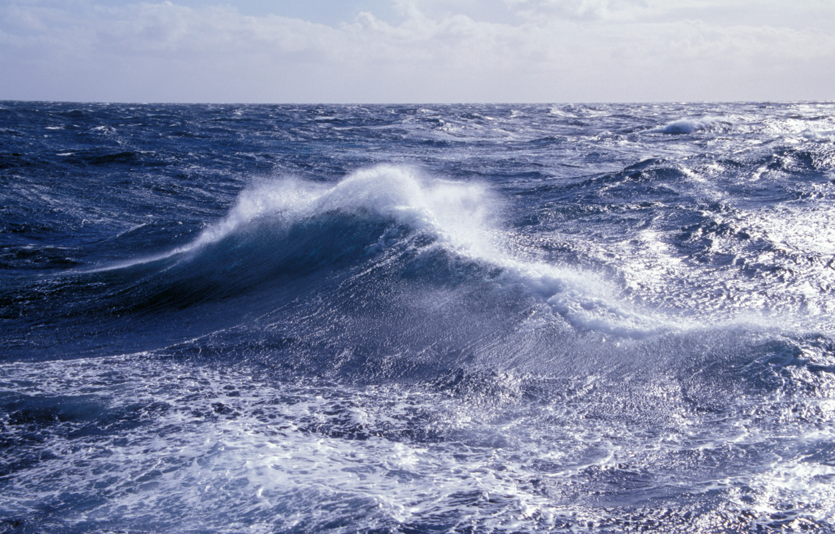 Sea Level 101: What Determines the Level of the Sea? - NASA Science
