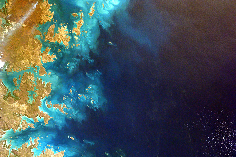 Beautiful Earth Gallery - NASA Science