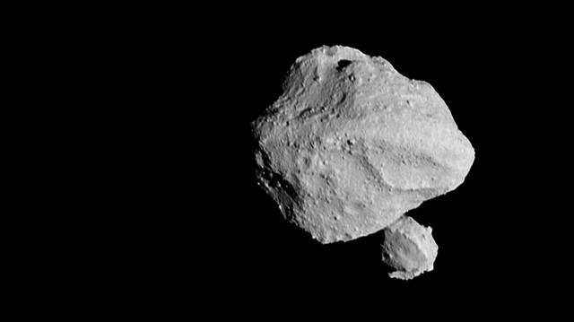 Asteroids: Exploration - NASA Science