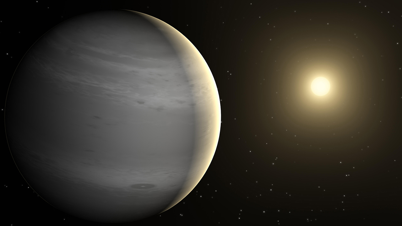 Exoplanet Catalog - NASA Science