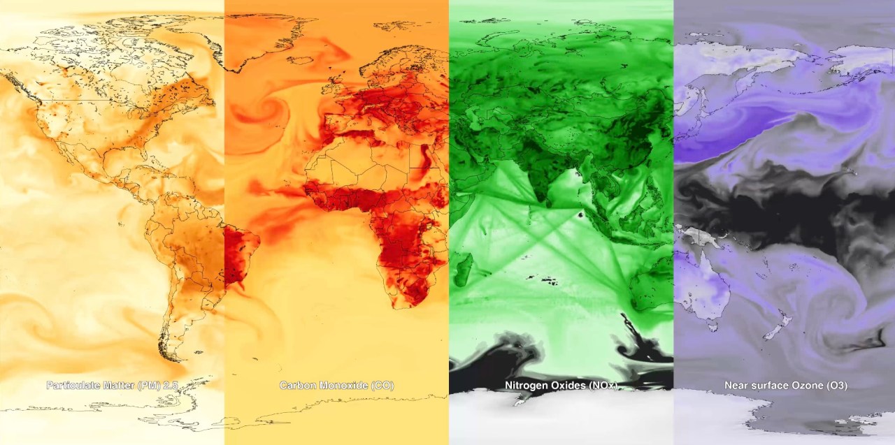 Explore Earth Science - NASA Science