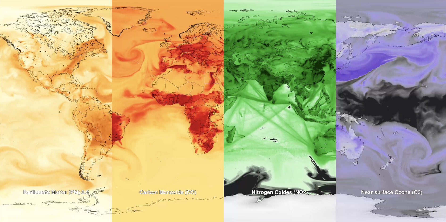 Air Quality - NASA Science