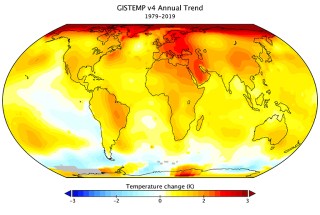 Making Sense of ‘Climate Sensitivity' - NASA Science