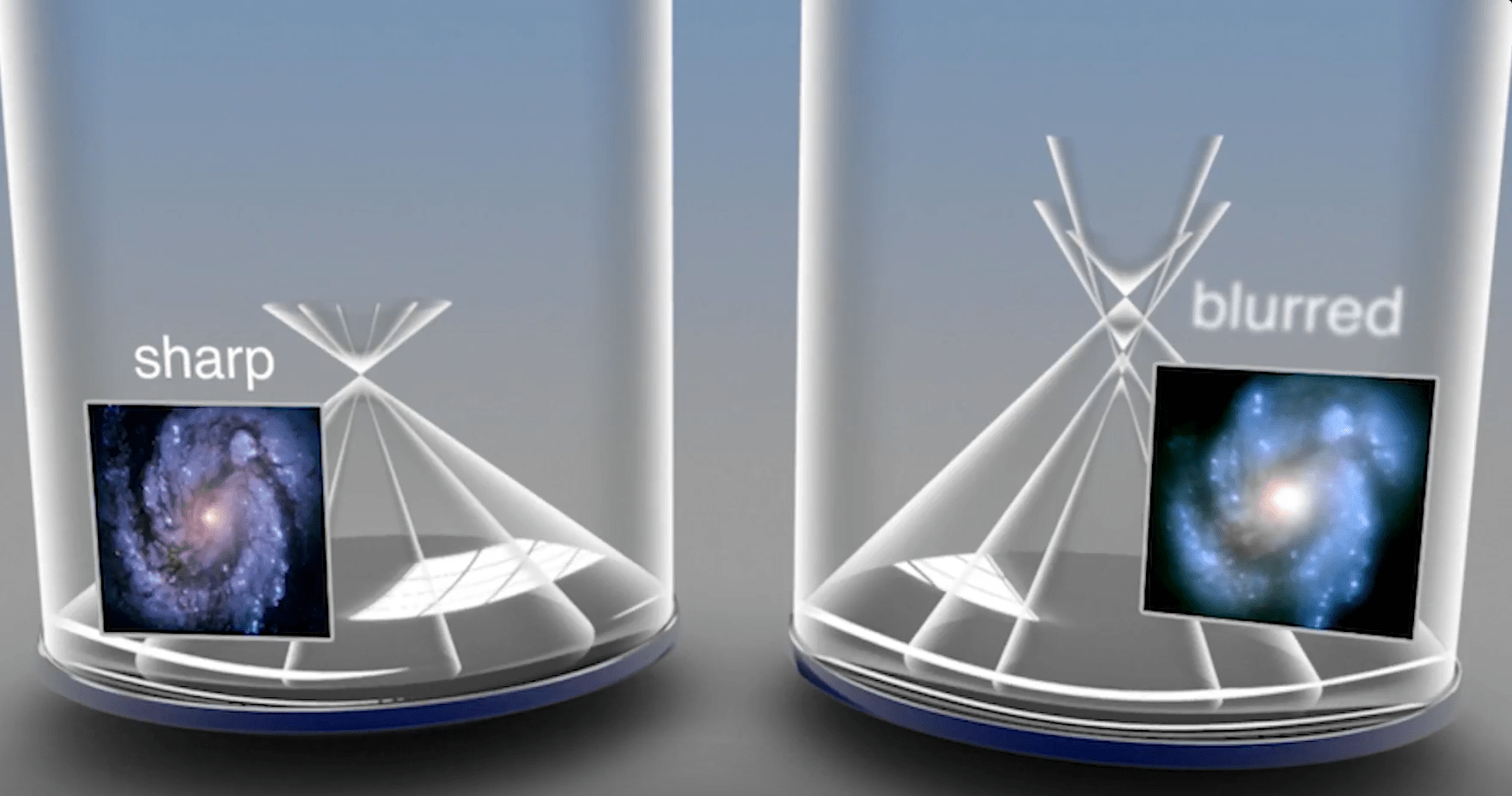 Hubble's Mirror Flaw - NASA Science