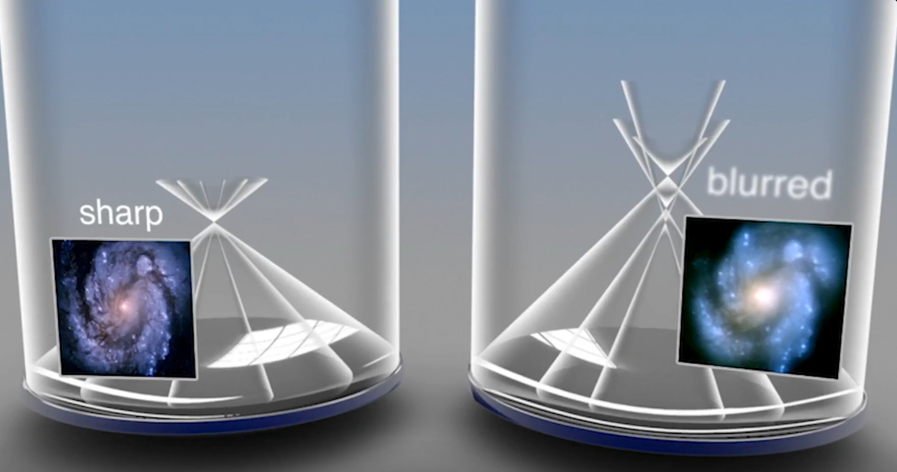 Hubble's Mirror Flaw - NASA Science