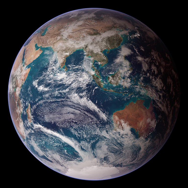 Beautiful Earth Gallery - NASA Science