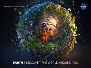 Science Explorers Poster Series - NASA Science