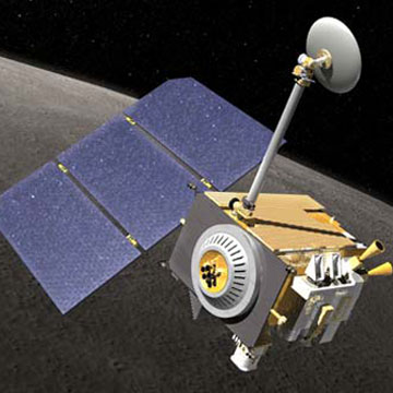 Build an LRO - NASA Science
