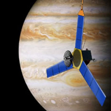 From Your Birthday to Jupiter's - NASA Science