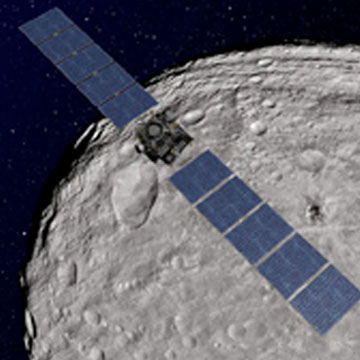 Dawn Mission Video - NASA Science